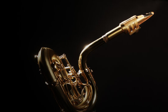 "Baritone Saxophone" Images – Browse 307 Stock Photos, Vectors, and ...