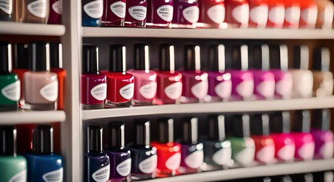 "Nail Studio" Images – Browse 1,318 Stock Photos, Vectors, and Video ...