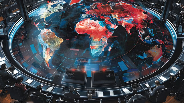 "Global Governance" - Images et vidéos libres de droits | Adobe Stock