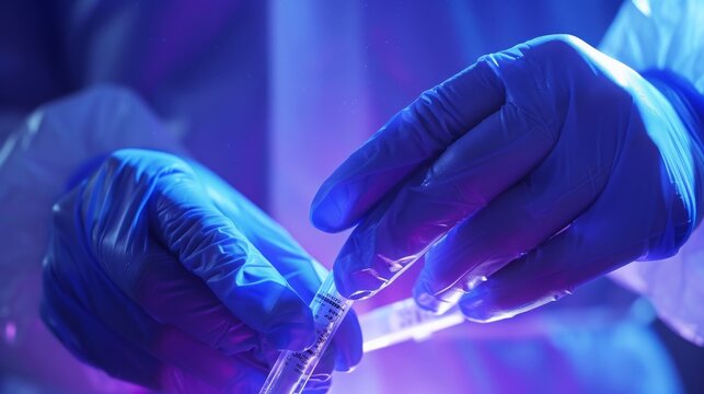 Biochip Images – Browse 884 Stock Photos, Vectors, and Video | Adobe Stock