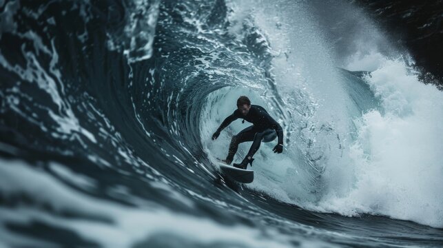 "Wave Rider"-Bilder: Stock-Fotos & -Videos. | Adobe Stock