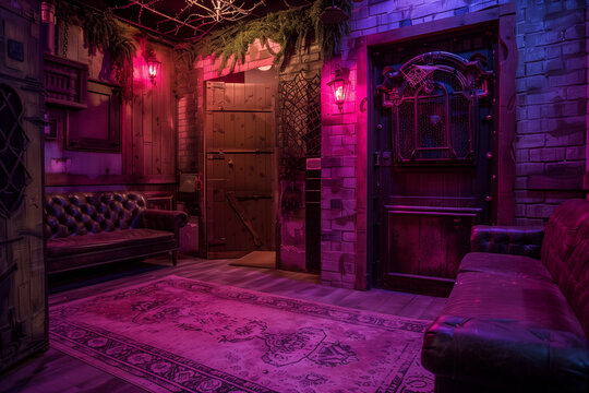 "Escape Room" Images – Browse 3,611 Stock Photos, Vectors, and Video ...