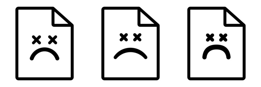 "Corrupted File" Images – Browse 2,479 Stock Photos, Vectors, and Video ...