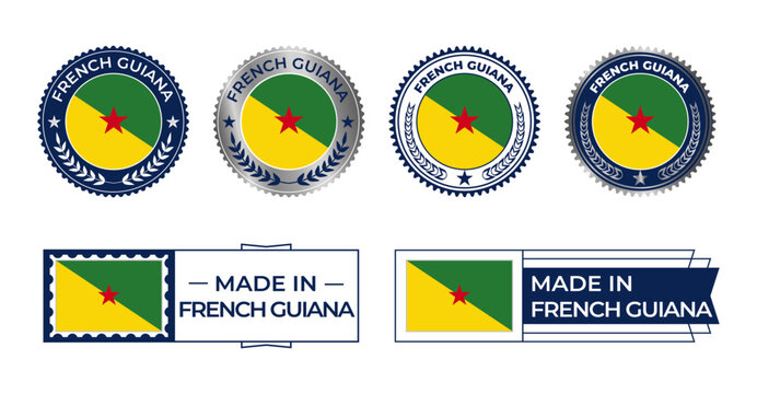 "French Guiana Flag" Images – Browse 1,456 Stock Photos, Vectors, and ...