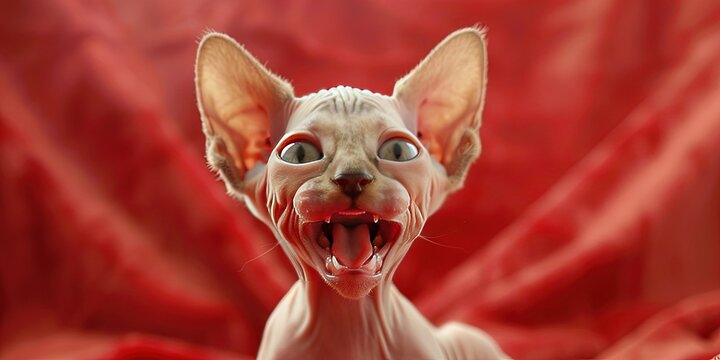 "Canadian Sphynx" Images – Browse 45,943 Stock Photos, Vectors, and ...