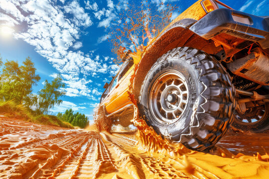 "Wet Mud" Images – Browse 231 Stock Photos, Vectors, and Video | Adobe ...