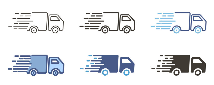 Truck Driver Icon Images – Browse 33,596 Stock Photos, Vectors, and ...