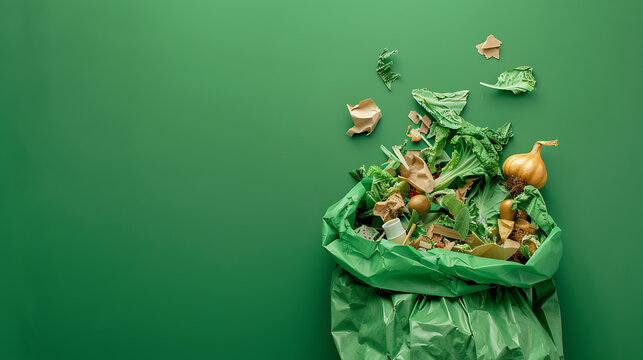 "Biodegradable Waste" Images – Browse 15,684 Stock Photos, Vectors, and ...