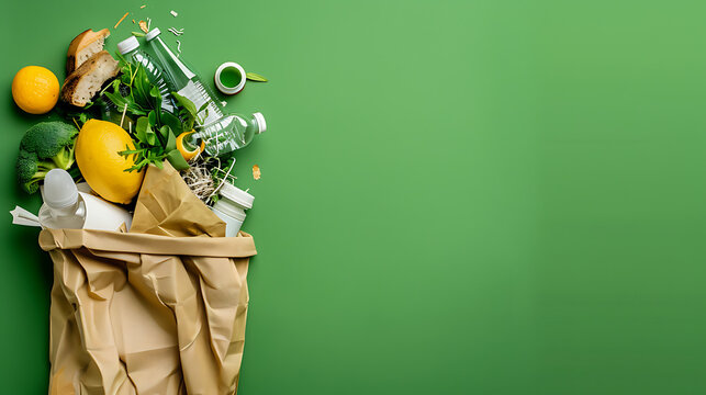 "Biodegradable Waste" Images – Browse 15,684 Stock Photos, Vectors, and ...