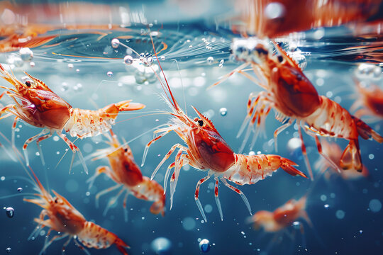 Live Shrimp In Water Images – Browse 7,338 Stock Photos, Vectors, and ...