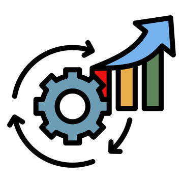 Continuous Improvement Icon Images – Browse 5,734 Stock Photos, Vectors ...