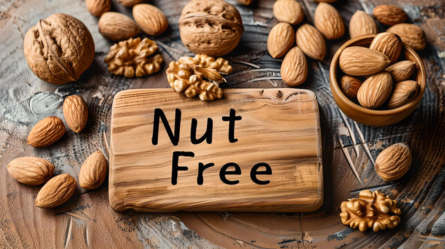 "Nut Allergy" Images – Browse 717 Stock Photos, Vectors, and Video ...
