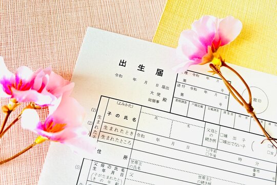 "Birth Certificate"-Bilder: Stock-Fotos & -Videos. | Adobe Stock