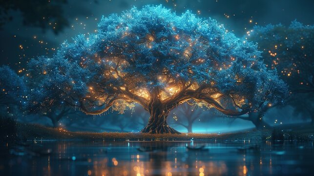 "World Tree" Images – Browse 4,786 Stock Photos, Vectors, and Video ...