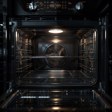 "Oven Interior" Images – Browse 141 Stock Photos, Vectors, and Video ...