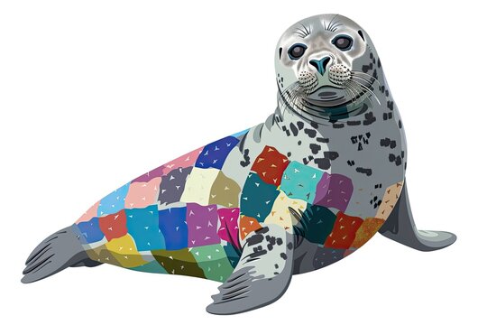 "Leopard Seals" Images – Browse 2,304 Stock Photos, Vectors, and Video ...