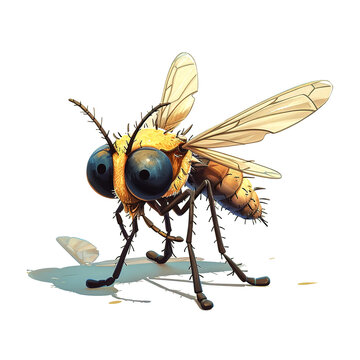 Mad Mosquito Cartoon Images – Browse 895 Stock Photos, Vectors, and ...