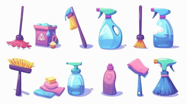 Swab Cartoon Images – Browse 33,486 Stock Photos, Vectors, and Video ...