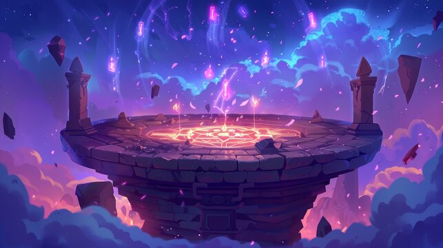 Magic Runes Images – Browse 23,617 Stock Photos, Vectors, and Video ...