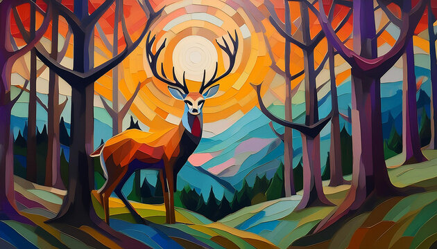 Cervo Natura Images – Browse 4,798 Stock Photos, Vectors, and Video ...