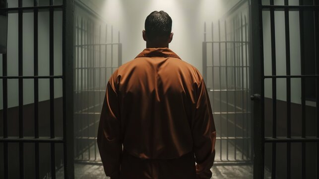 Guy In Jail Images – Browse 6,151 Stock Photos, Vectors, and Video ...