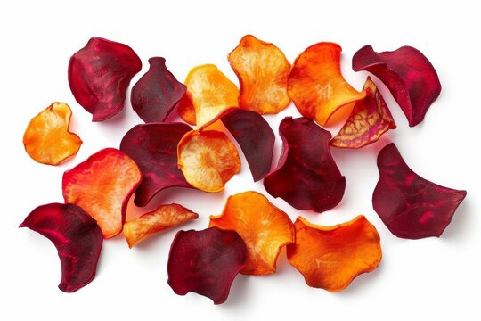 "Vegetable Chips"-Bilder: Stock-Fotos & -Videos. | Adobe Stock