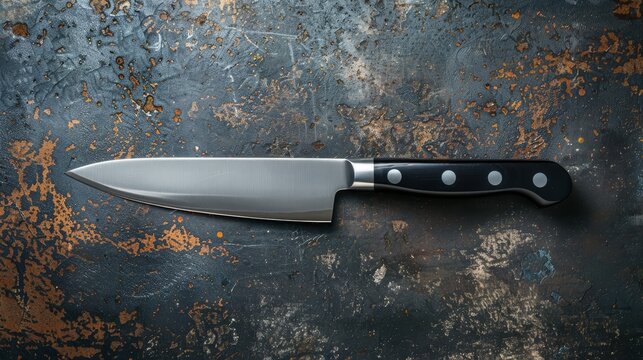 "Kitchen Knife" Images – Browse 98,499 Stock Photos, Vectors, and Video ...
