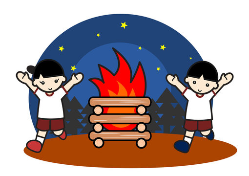 焚き火 キャンプ Images – Browse 7,197 Stock Photos, Vectors, and Video | Adobe ...