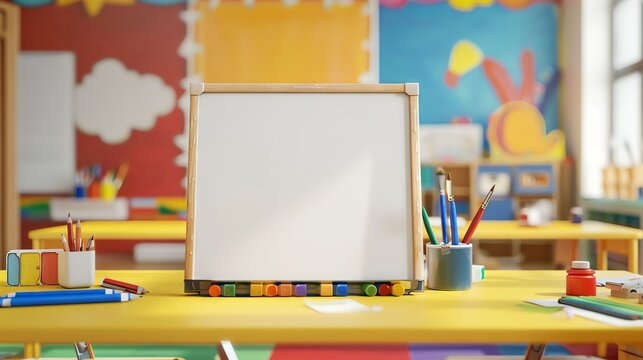 Student Desk Mockup-Bilder: Stock-Fotos & -Videos. | Adobe Stock