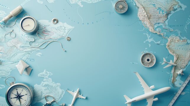 "Travel Planner" Imagens – Procure 810 fotos, vetores e vídeos | Adobe ...