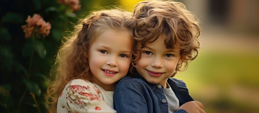 Siblings Images – Browse 495,880 Stock Photos, Vectors, and Video ...