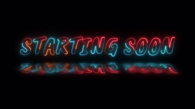 Starting Soon Images – Browse 1,045 Stock Photos, Vectors, and Video ...