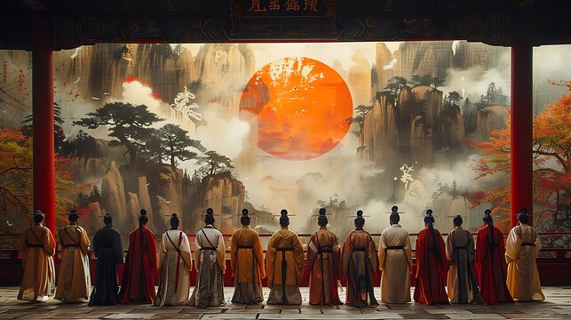 Mohism Images – Browse 23 Stock Photos, Vectors, and Video | Adobe Stock