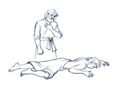 "Adam And Eve" Images – Browse 2,822 Stock Photos, Vectors, and Video ...