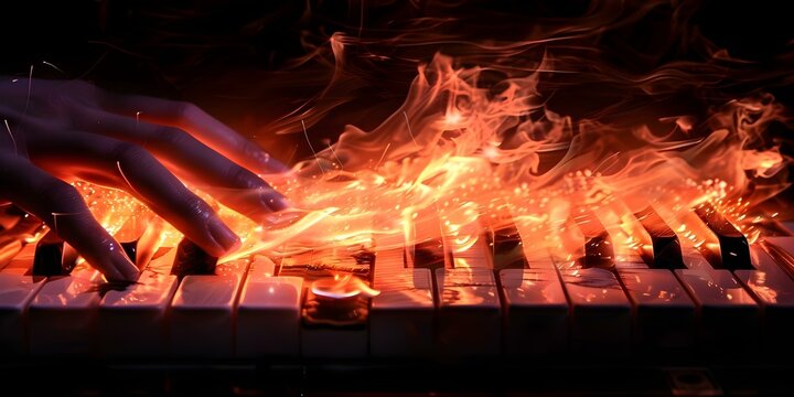 Emotional Piano Images – Browse 1,274 Stock Photos, Vectors, and Video ...