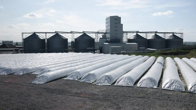 Silo Inside Images – Browse 2,321 Stock Photos, Vectors, and Video ...