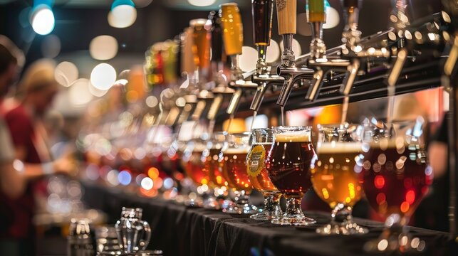 Beerfest Images – Browse 1,318 Stock Photos, Vectors, and Video | Adobe ...