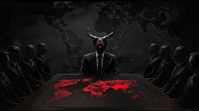 Evil World Images – Browse 339,351 Stock Photos, Vectors, and Video ...