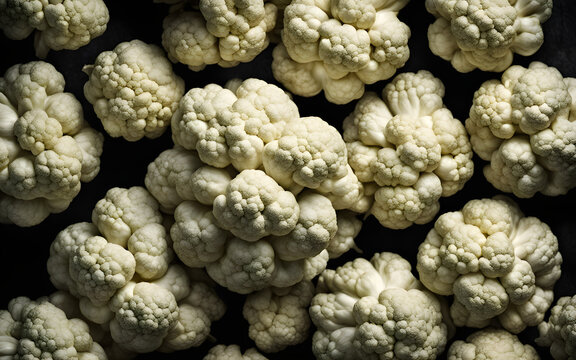 Cauliflower Pattern Images – Browse 8,625 Stock Photos, Vectors, and ...