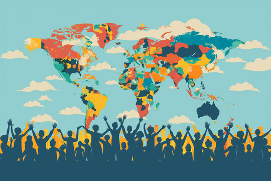 "Global Citizenship" Images – Browse 5,038 Stock Photos, Vectors, and ...