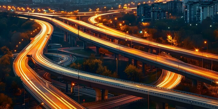 Highway Interchange Construction Images – Browse 21,664 Stock Photos ...