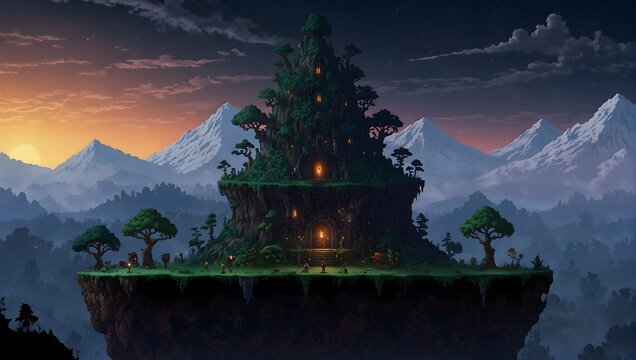 รูปภาพTerraria – เลือกดูภาพถ่ายสต็อก เวกเตอร์ และวิดีโอ200 | Adobe Stock