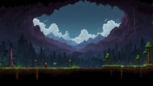 รูปภาพTerraria – เลือกดูภาพถ่ายสต็อก เวกเตอร์ และวิดีโอ247 | Adobe Stock