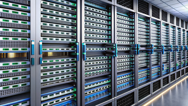 "Server Rack" Images – Browse 30,735 Stock Photos, Vectors, and Video ...