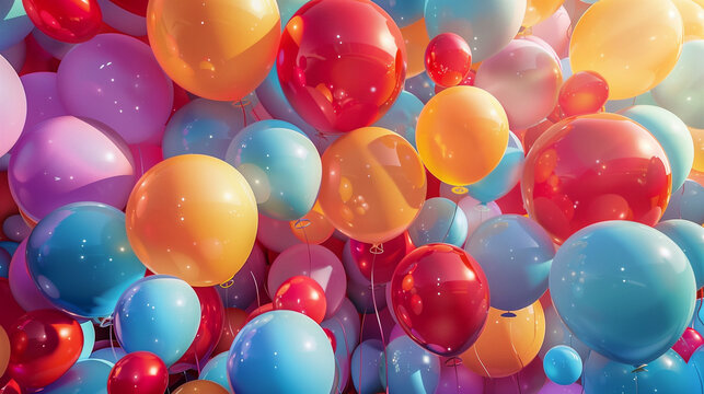 "Balloon Background" Images – Browse 3,408 Stock Photos, Vectors, and ...