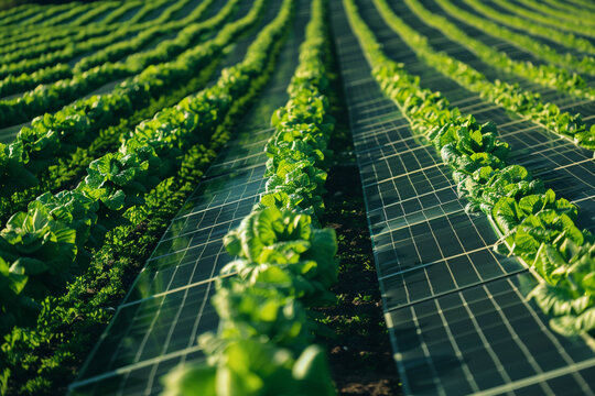 Agrivoltaics Images – Browse 634 Stock Photos, Vectors, and Video ...