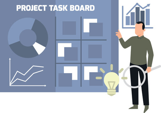 "Task Board" Images – Browse 513 Stock Photos, Vectors, and Video ...
