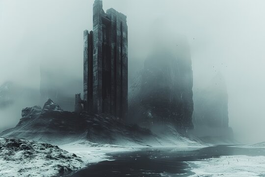 "Black Tower"-Bilder: Stock-Fotos & -Videos. | Adobe Stock