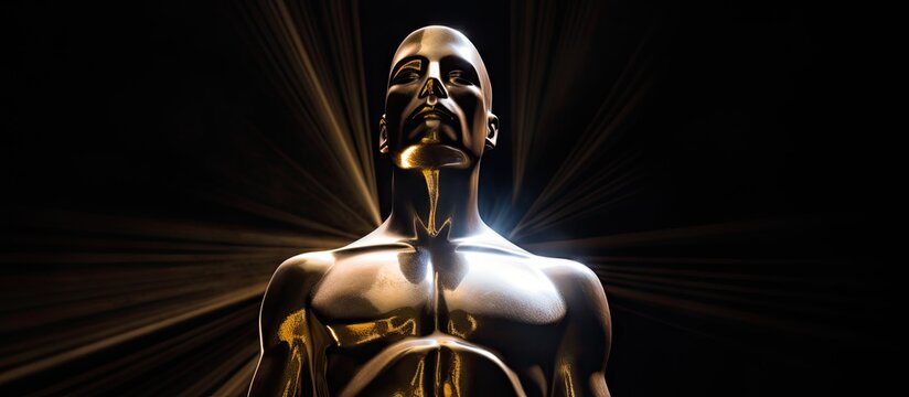 Academy Award Statue Images – Browse 1,379 Stock Photos, Vectors, and ...