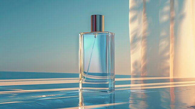 Perfume Label Design Mockup Images – Browse 22,824 Stock Photos ...